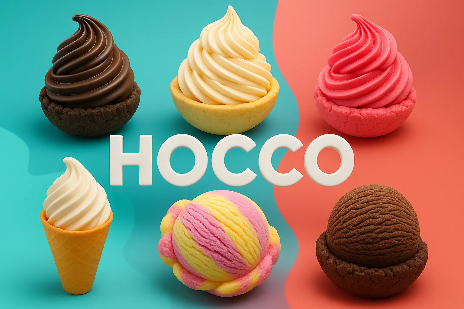 Hocco: The Rise of India’s Coolest Ice Cream Brand in 2025